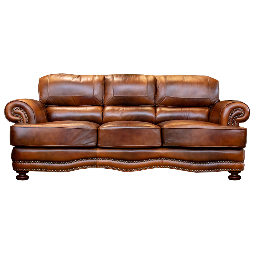 Sofa 04234 Cowboy - Louis Mohana Furniture, Bourg Louisiana