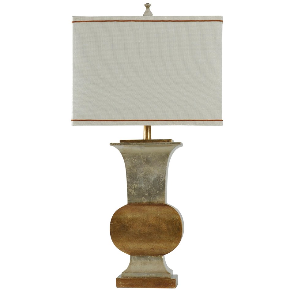 Poly Table Lamp, Horse - Louis Mohana Furniture, Bourg Louisiana